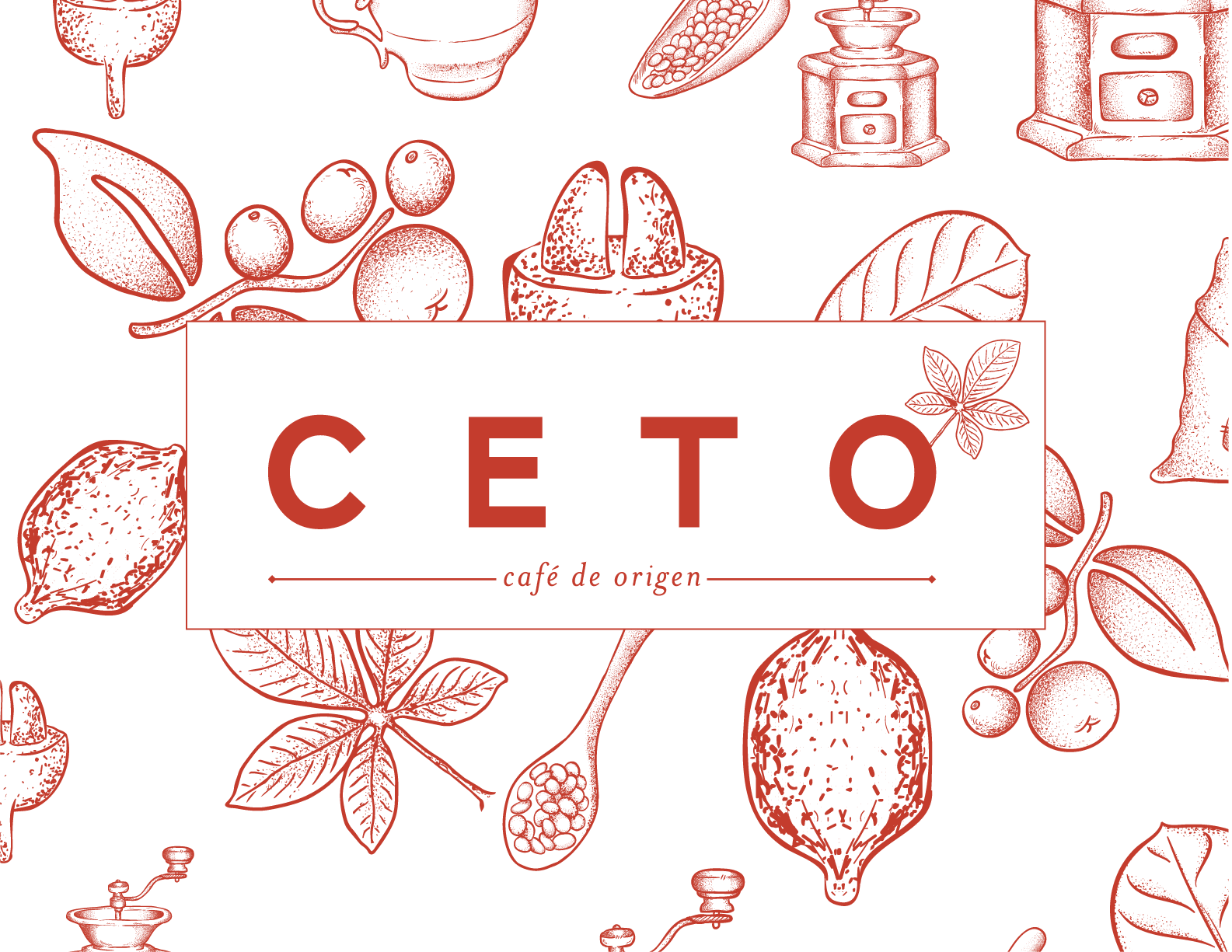 Café de Origen 100% Colombiano | CETO CAFÉ